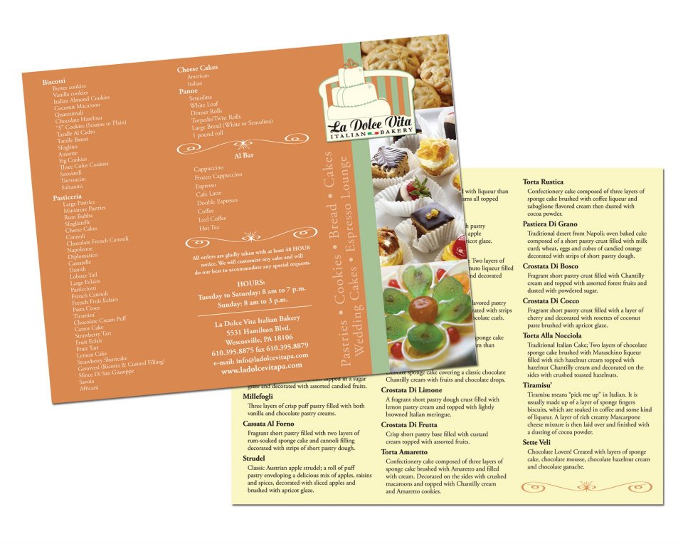 Brochure-Design-Print - SD Media SIGNS + DESIGNS + WRAPS